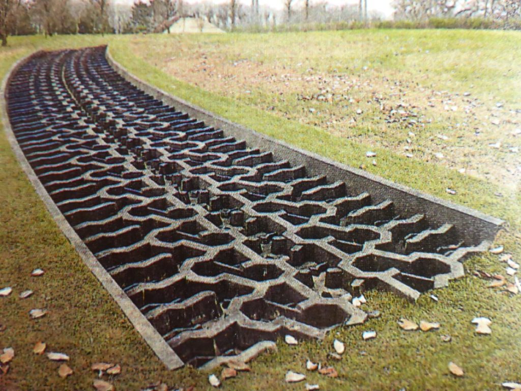 Pierre Dauvergne et le Conseil Général du Val-de-Marne – Topia