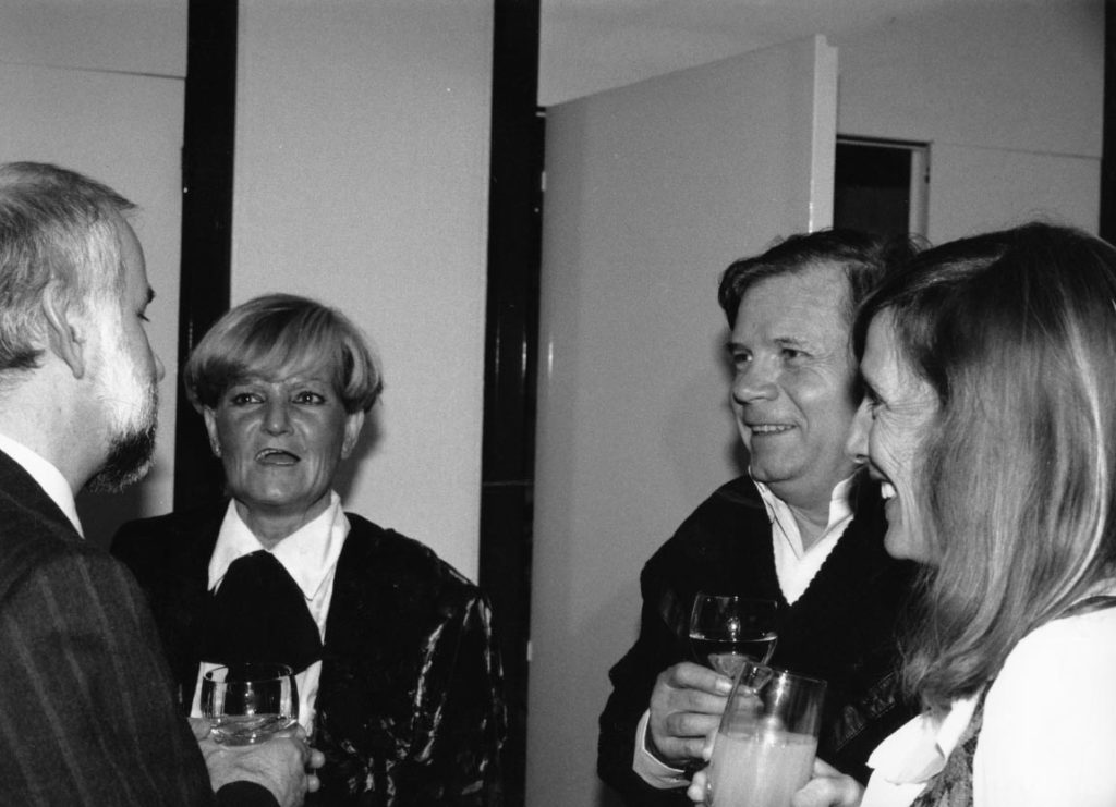 Pierre Dauvergne et le Conseil Général du Val-de-Marne – Topia